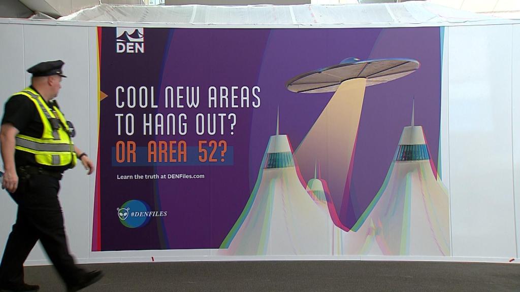 9 - Sierra's Conspiracy Corner - We're In a Basement