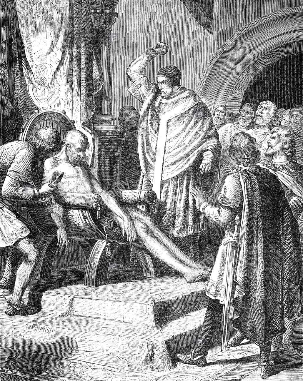 43 - Pope on a Rope - 3 Bad Popes - We're In a Basement