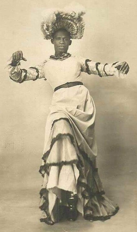 46 - Dragging Our Balls - The History of Drag with Soña Rita - We're In ...